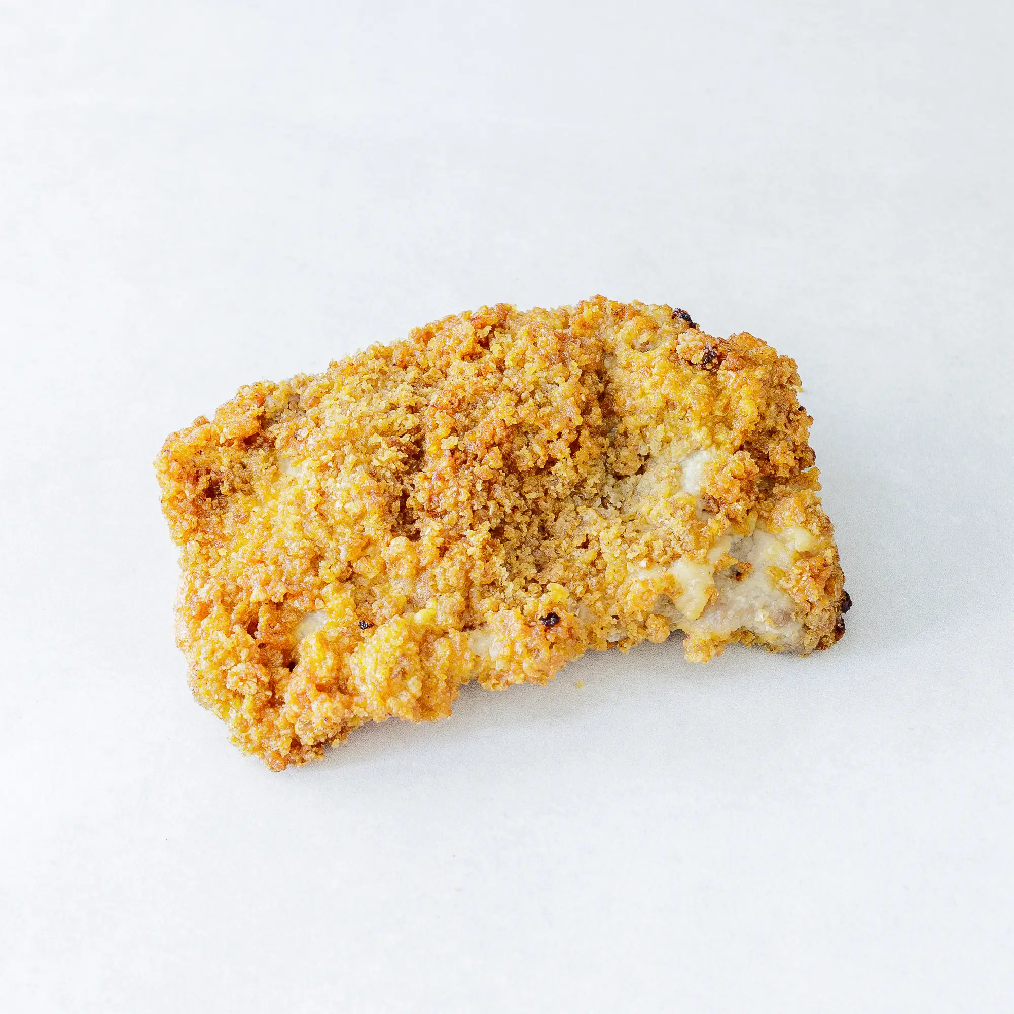 Svineschnitzel - Den stolte pølsemaker